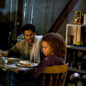 Trinity Goodheart - Film 2011 - FILMSTARTS.de