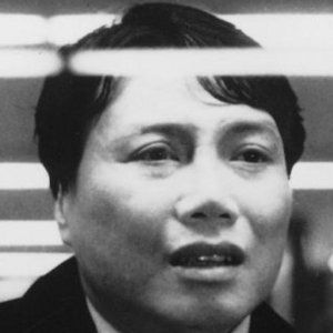 Ric Young - FILMSTARTS.de