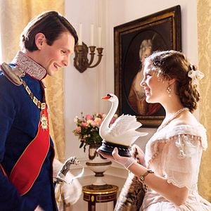 Ludwig II. - Film 2012 - FILMSTARTS.de