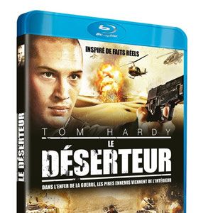 Deserter - Film 2002 - FILMSTARTS.de