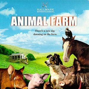 Animal Farm - Film 1999 - FILMSTARTS.de
