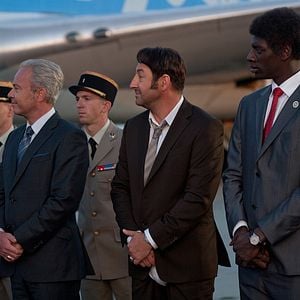 FBI - Female Body Inspectors - Film 2012 - FILMSTARTS.de