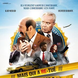 FBI - Female Body Inspectors - Film 2012 - FILMSTARTS.de