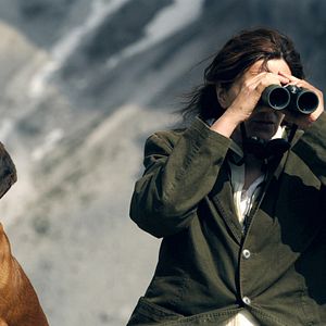 Die Wand - Film 2012 - FILMSTARTS.de