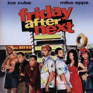 Friday After Next - Film 2002 - FILMSTARTS.de