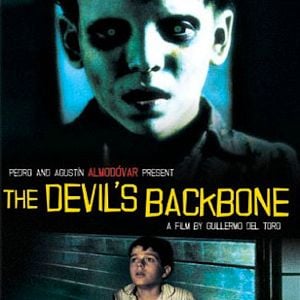 The Devil's Backbone - Film 2001 - FILMSTARTS.de