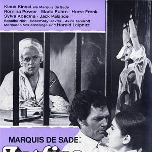 Marquis de Sade: Justine - Film 1969 - FILMSTARTS.de