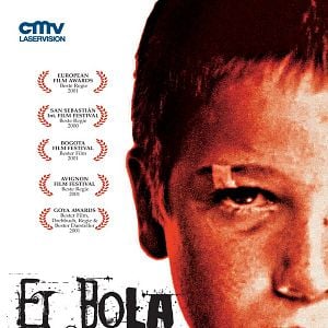El Bola - Film 2001 - FILMSTARTS.de