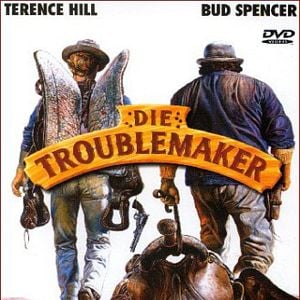 Die Troublemaker - Film 1994 - FILMSTARTS.de