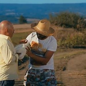 Oglum Bak git - Junge Zieh Leine! - Film 2012 - FILMSTARTS.de