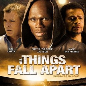 All Things Fall Apart - Wenn alles zerfällt... - Film 2011 - FILMSTARTS.de