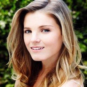 Allira Jaques - FILMSTARTS.de