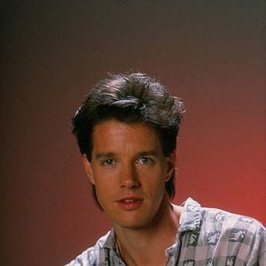 Kyle Secor - FILMSTARTS.de