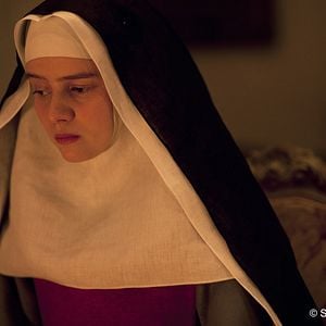 Die Nonne - Film 2013 - FILMSTARTS.de