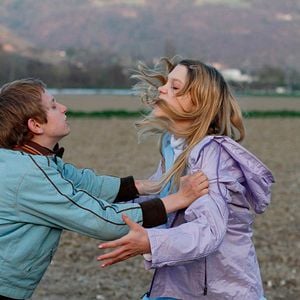 Winterdieb - Film 2012 - FILMSTARTS.de