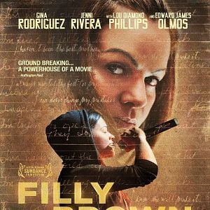 Filly Brown - Film 2012 - FILMSTARTS.de