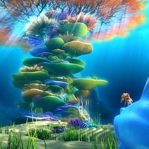 Fischen Impossible - Eine tierische Rettungsaktion - Film 2011 ...