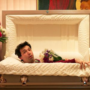 Red Flag - Film 2012 - FILMSTARTS.de