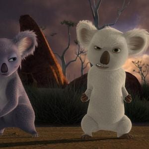 Outback - Jetzt wird's richtig wild! - Film 2012 - FILMSTARTS.de