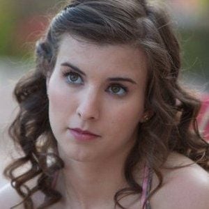 Melissa Johnston - FILMSTARTS.de