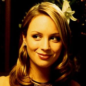 Jenna Harrison - FILMSTARTS.de