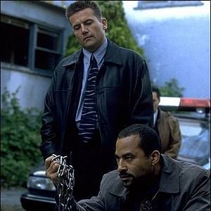 Marc Gomes - FILMSTARTS.de