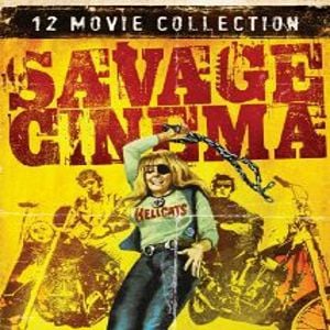 Wild Riders - Film 1971 - FILMSTARTS.de