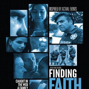 Finding Faith - Film 2013 - FILMSTARTS.de