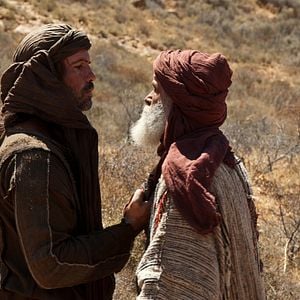 Barabbas - Film 2013 - FILMSTARTS.de