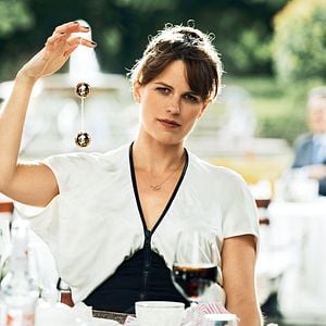 Bilder zu Isabell Polak - FILMSTARTS.de