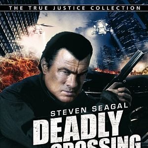 Deadly Crossing - Tödliche Grenzen - Film 2010 - FILMSTARTS.de