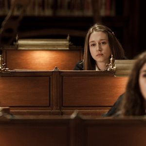 Mindscape - Film 2013 - FILMSTARTS.de