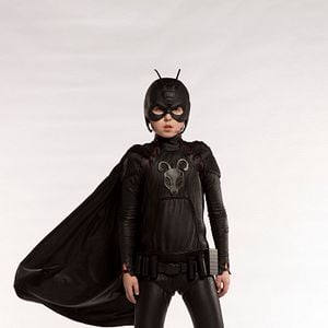 Antboy - Film 2013 - FILMSTARTS.de