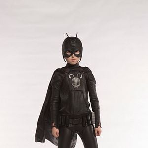 Antboy - Film 2013 - FILMSTARTS.de