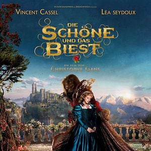 Die Schöne und das Biest - Film 2014 - FILMSTARTS.de