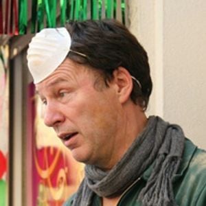 Rainer Ewerrien - FILMSTARTS.de