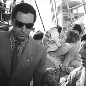 Der Henker - Film 1963 - FILMSTARTS.de