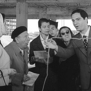 Der Henker - Film 1963 - FILMSTARTS.de