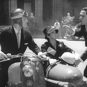 Der Henker - Film 1963 - FILMSTARTS.de