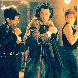 Michael - Film 1996 - FILMSTARTS.de