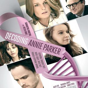 Decoding Annie Parker - Film 2013 - FILMSTARTS.de