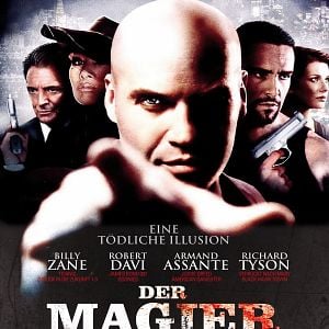 Der Magier - Film 2009 - FILMSTARTS.de