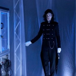 Black Butler - Film 2014 - FILMSTARTS.de