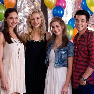 Alien Surfgirls - TV-serie 2012 - FILMSTARTS.de