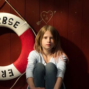 Tabea Hanstein - FILMSTARTS.de