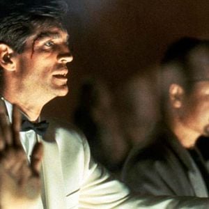 Best of the Best 2 - Der Unbesiegbare - Film 1993 - FILMSTARTS.de