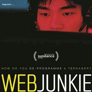 Web Junkie - Dokumentarfilm 2013 - FILMSTARTS.de
