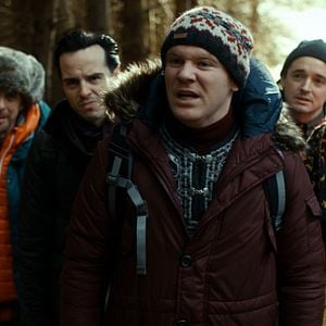 The Bachelor Weekend - Film 2013 - FILMSTARTS.de