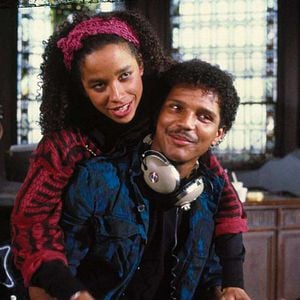 Beat Street - Film 1984 - FILMSTARTS.de