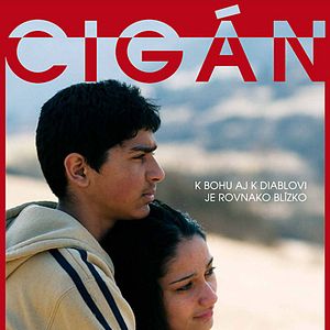 Cigán - Film 2011 - FILMSTARTS.de